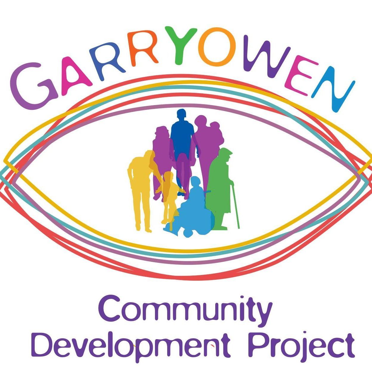 Garryowen Community Development Project